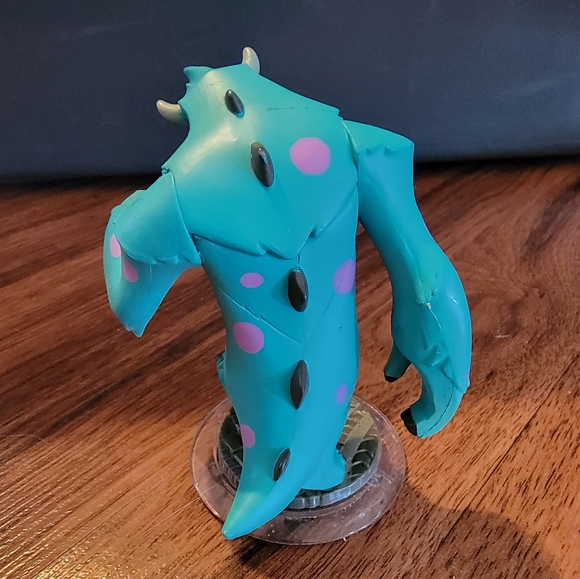 Disney | Video Games & Consoles | Disney Infinity Monsters Inc Sully ...